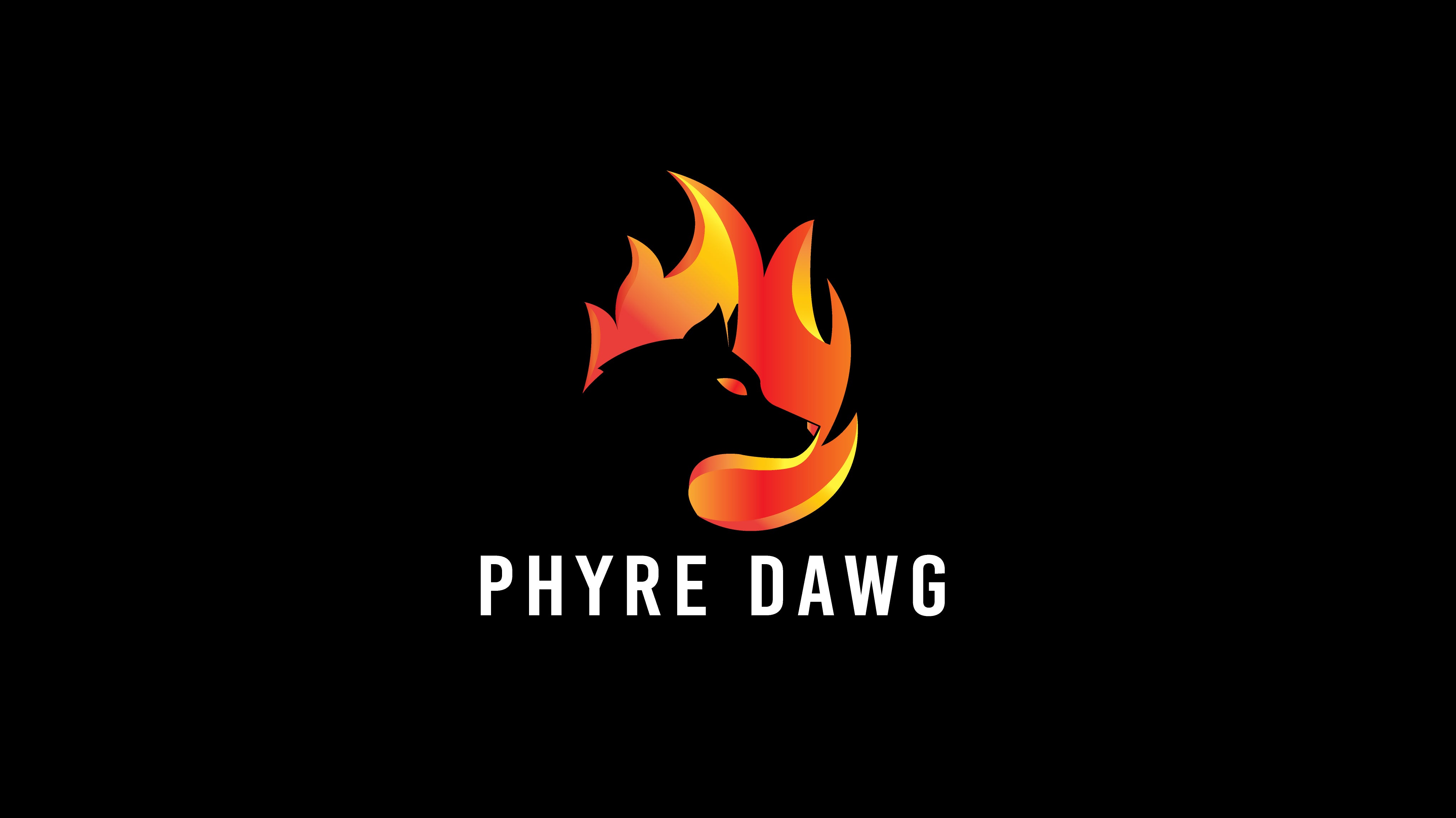 Phyre Dawg™